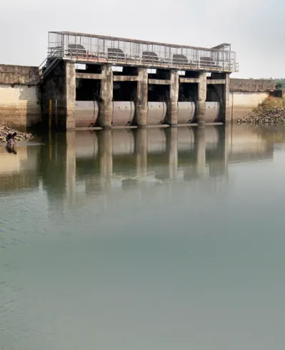 Geotechnical Investigation for preparation of DPR of the proposed Karru ...