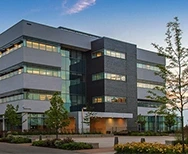 Commercial and Residential building