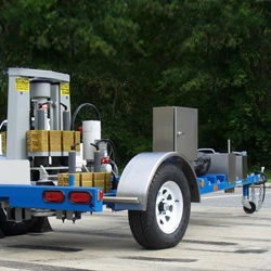 ROAD & STRUCTURE INVENTORY