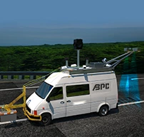 PAVEMENT CONDITION SURVEY