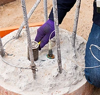 Do you need the geotechnical investigation service?