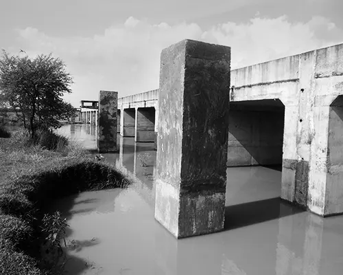 The Proposed new rail track of 31 km from Rampurhat to Murarai of ...