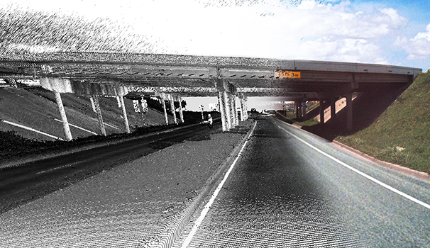 Highway / Road Infrastructure Marketing