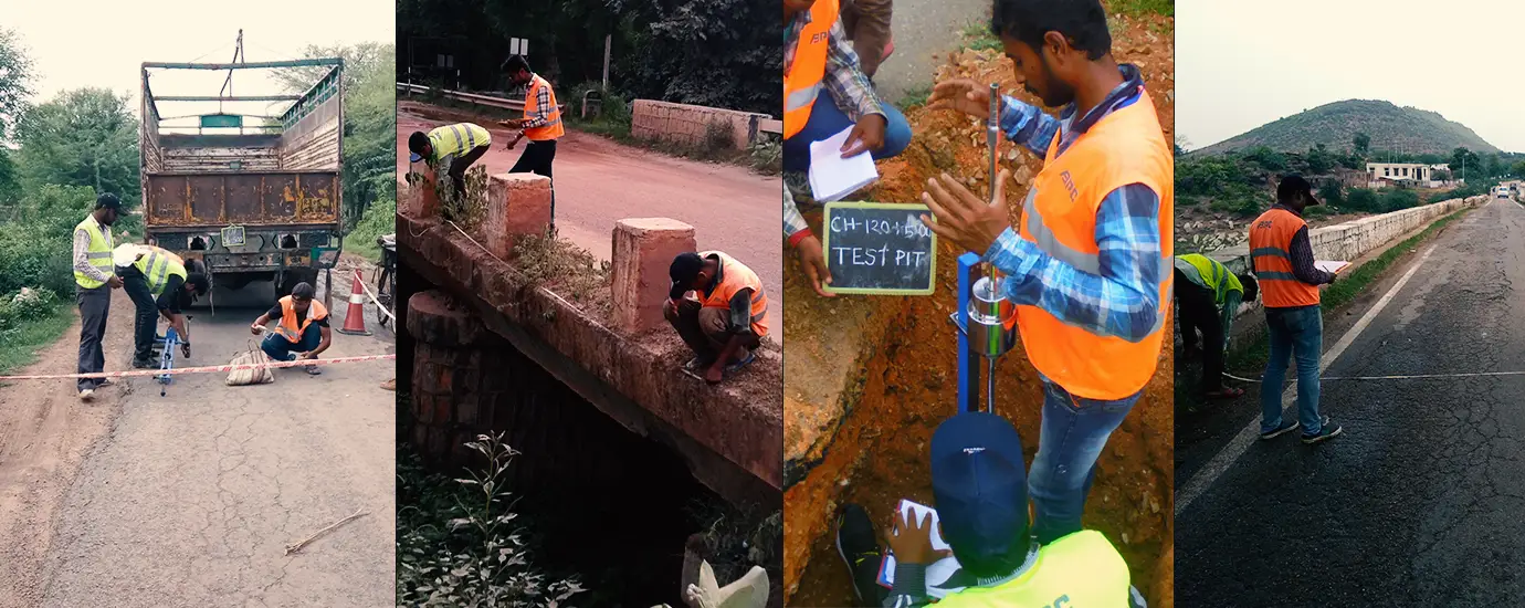 Road-inventory-pavement-condition-rajasthan