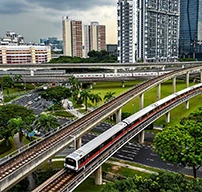 URBAN TRANSPORT PLANING